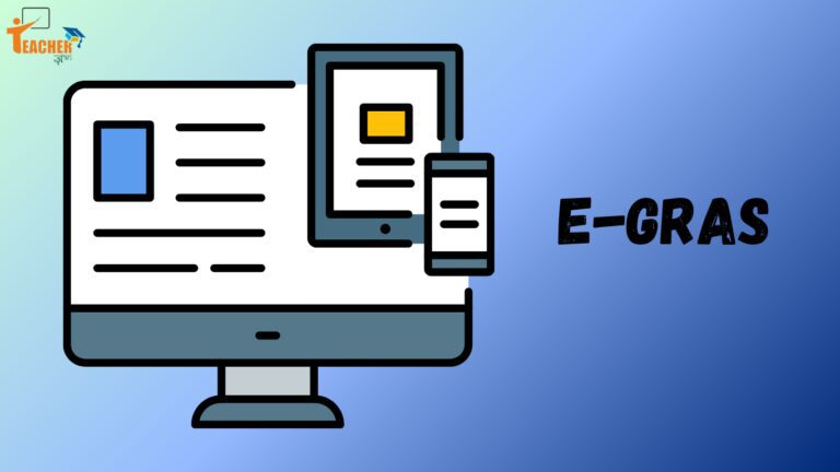 e-GRAS (Government Receipts Accounting System)